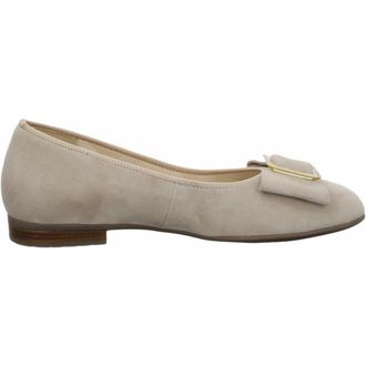 Ara Damen, Schuhe, Beige, 37 1/2 EUGr&ouml;&szlig;e