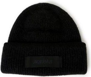 Jacquemus Le bonnet Gros Grain