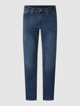 Levi's Jeans mit 5-Pocket Design