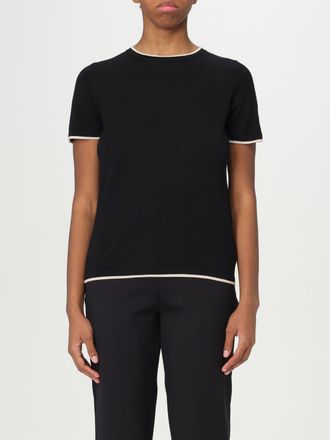 Max Mara T-Shirt MAX MARA Femme couleur Noir