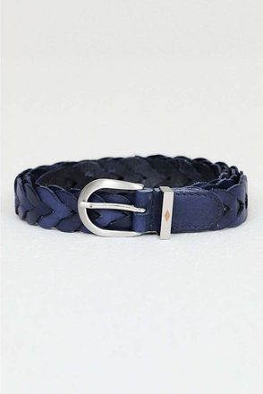 Lee Cooper Ceinture SOURIA Marine