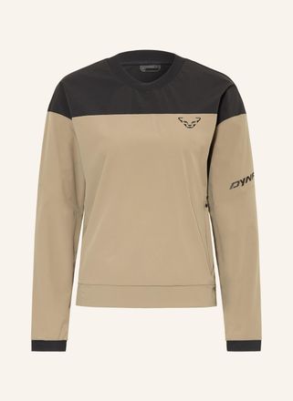 Dynafit Pullover Traverse Dst beige