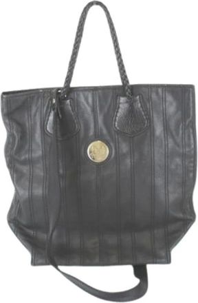Celine Damen, Pre-Owned, Schwarzk, ONE SIZEGr&ouml;&szlig;e