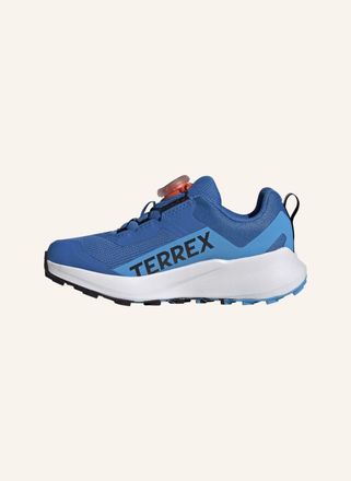 ADIDAS TERREX Adidas Terrex Terrex Agravic Boa Kids Trailrunning-Schuh orange
