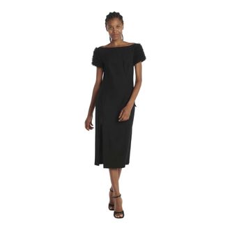 Viktor & Rolf Damen, Kleider, Schwarzk, SGr&ouml;&szlig;e