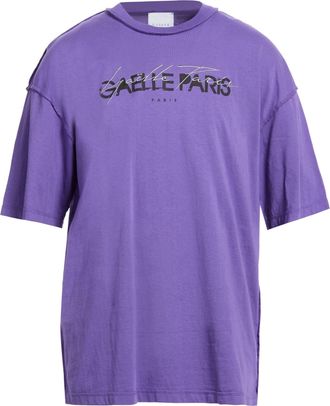 Ga&euml;lle Paris TOPS - T-shirts auf YOOX.COM