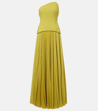 Solace London Maxikleid Britt