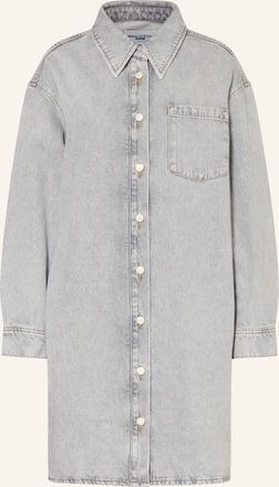 Marc O'Polo Denim Marc Opolo Denim Jeanskleid grau