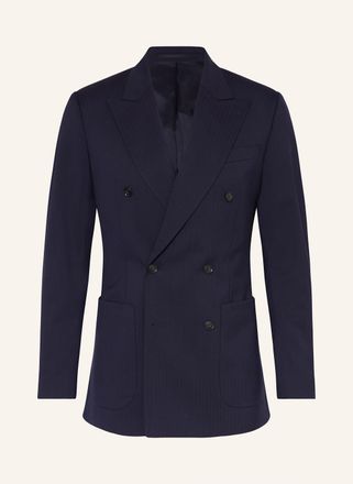 Tiger Of Sweden Anzugssakko Joachim Extra Slim Fit blau