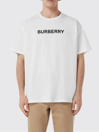 Burberry T-Shirt BURBERRY Herren Farbe Wei&szlig;