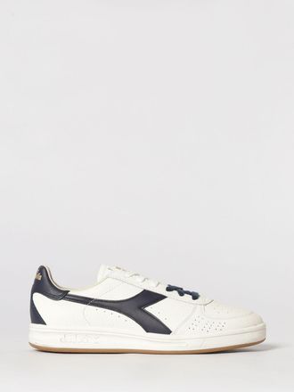 Diadora Sneakers Herren Farbe Blau