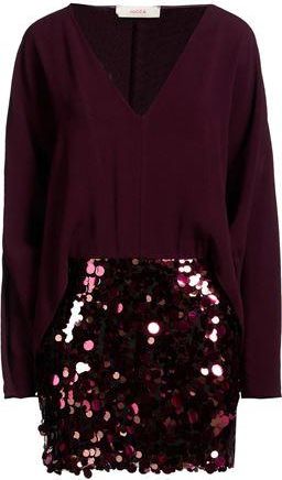 Jucca ROBES - Robes courtes sur YOOX.COM