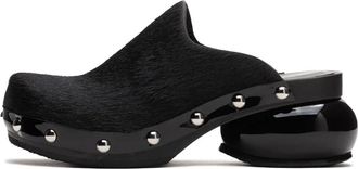 Scholl Femme, Chaussures, Noir, Taille: 37 EU Pescura Jolene