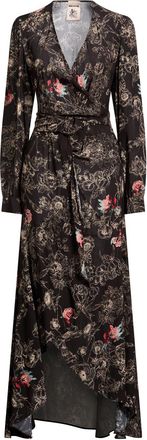 Semicouture KLEIDER - Maxi-Kleider auf YOOX.COM