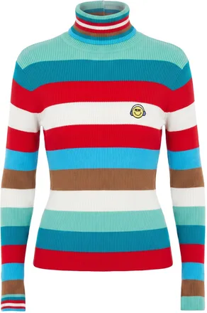 Mira Mikati STRICKWAREN - Rollkragenpullover auf YOOX.COM