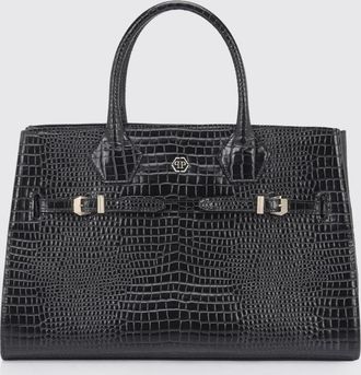 Philipp Plein Sac &agrave; Main Femme couleur Noir