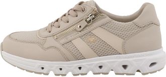 Tom Tailor Tom Tailor Damen 2690090001 Sneaker Sand 37 EU