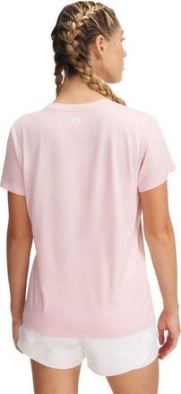 Under Armour T-Shirt Tech Ssv- Twist