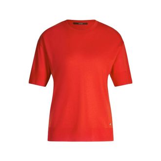 Windsor Damen, Oberteile, Rot, 2XLGr&ouml;&szlig;e