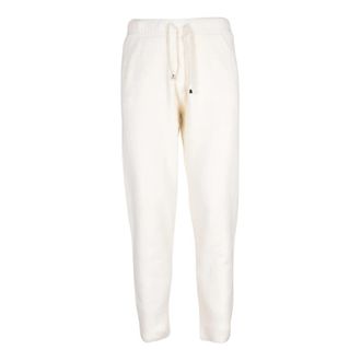 FILIPPO DE LAURENTIIS Tuta Sweatpants - - Trousers - Herren - Wei&szlig; - M