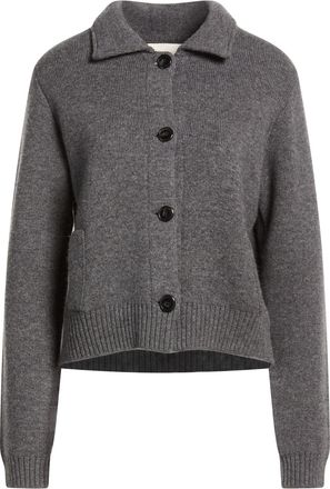 Lisa Yang STRICKWAREN - Strickjacken auf YOOX.COM