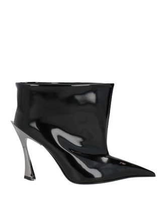 MUGLER SCHUHE - Stiefeletten auf YOOX.COM