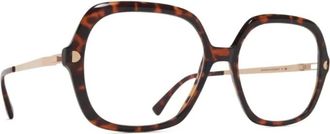 Mykita unisex, Accessoires, Brun, Taille: 55 MM Nanna 392 Optical Frame