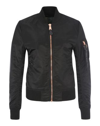 Alpha Industries Bomberjacke