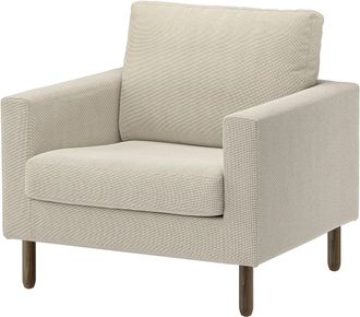 IKEA SALTSJ&Ouml;BADEN Sessel