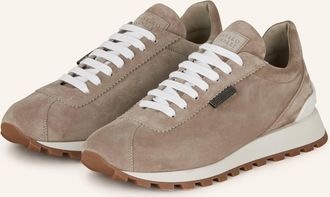 Brunello Cucinelli Brunello Cucinelli Sneaker grau