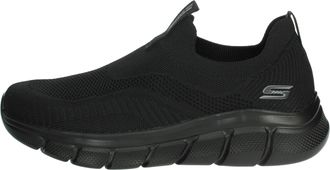 Skechers Bobs B Flex - Frigid Edge 118107-BBK, Men Sneakers, Black, 46 EU