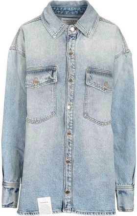 Icon Denim Los Angeles Chemise - Noa