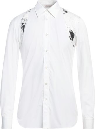 Alexander McQueen TOPS - Hemden auf YOOX.COM