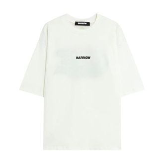 Barrow Barrow, unisex, Oberteile, Wei&szlig;, XSGr&ouml;&szlig;e