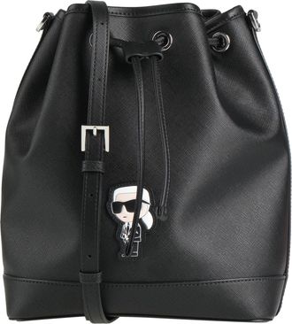 Karl Lagerfeld TASCHEN - Umh&auml;ngetasche auf YOOX.COM