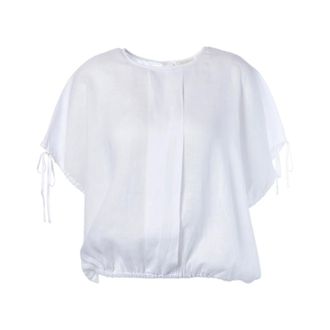 Jcsophie Damen, Blusen & Hemden, Wei&szlig;, LGr&ouml;&szlig;e