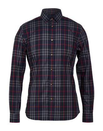 Burberry TOPS - Hemden auf YOOX.COM