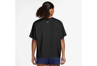 Nike Kurzarmshirt W NP DF 365 SS LOOSE TOP Nike Pro