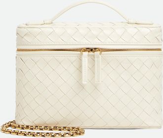 Bottega Veneta Vanity Souple Petit Format - Bottega Veneta