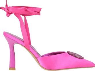 Emanuelle Vee SCHUHE - Pumps auf YOOX.COM