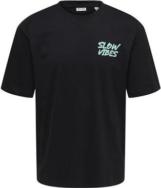 Only & Sons Onsfrank RLX SS Tee Noos