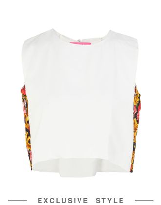 Caterina Gatta x YOOX TOPS - Tops auf YOOX.COM