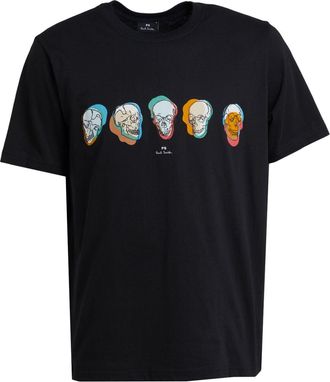 Paul Smith TOPS - T-shirts auf YOOX.COM