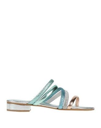 Vincent Vega CHAUSSURES - Sandales sur YOOX.COM