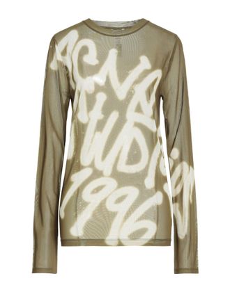 Acne Studios TOPS - Tops auf YOOX.COM