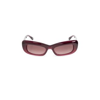 Balenciaga Damen, Accessories, Rot, ONE SIZEGr&ouml;&szlig;e