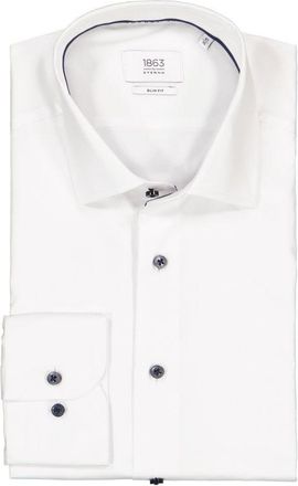 Eterna Herren Hemd wei&szlig;