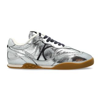 Kate Spade New York Femme, Chaussures, Gris, Taille: 38 1/2 EU KS Drift Baskets