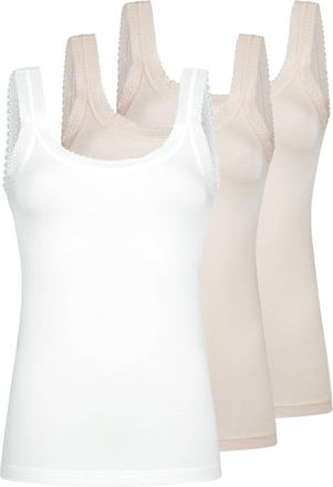 Mey Unterhemd Modal Lace
