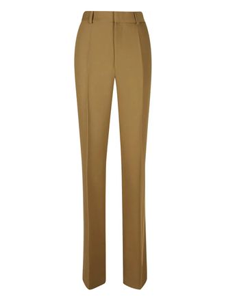 Petar Petrov pantalon The Pioneer - Vert